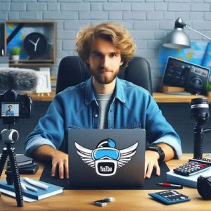 Boost Your YouTube Workflow: Top Open-Source Tools for Creators – Pitch ...